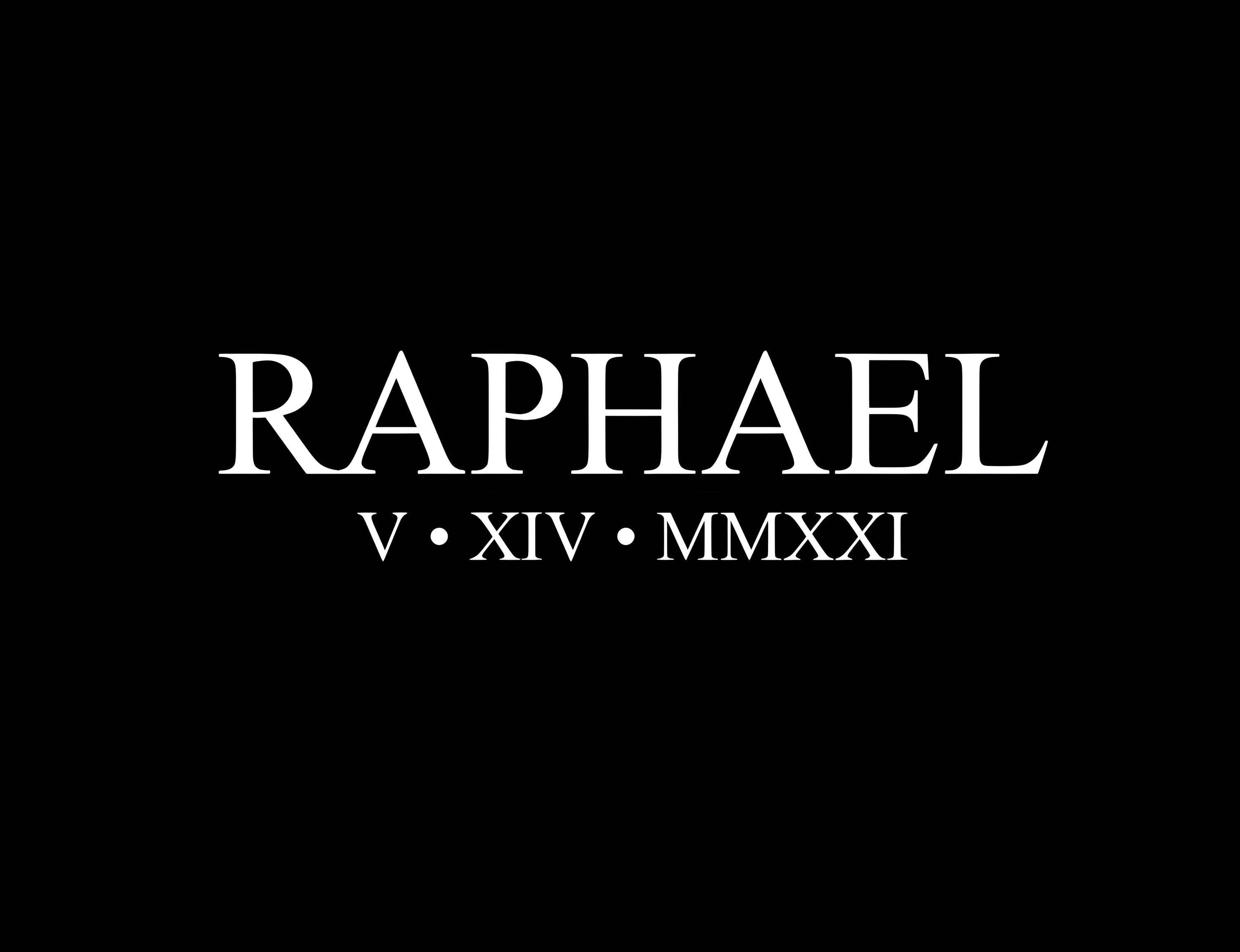 Raphael Clothing